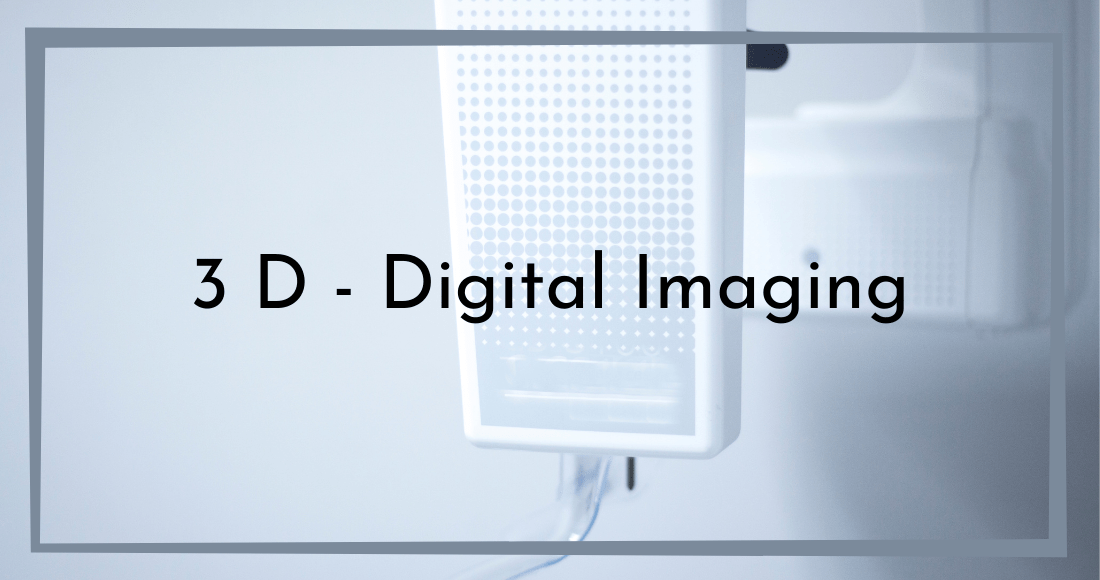 3-D Digital Imaging Chesapeake VA – Chesapeake Virginia Dentist