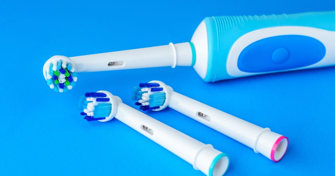 Discover the 6 Best Electric Toothbrushes for Healthier Teeth ...